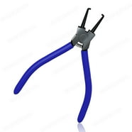Lisle 37300 - Fuel & A/C Disconnect Pliers - Walmart.com