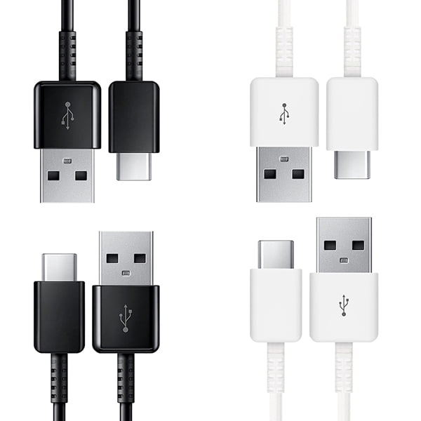 10 inches (2xPack) USB Type-C Cable Compatible with Microsoft Surface ...