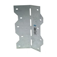 Simpson Strong Tie RTB22 20-Gauge 2-Inch by 2-Inch Rigid Tie Bracket ...