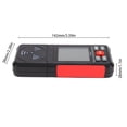 Elowen Portable Radiative Meter Handheld Radioactive Detector RF EF MF ...