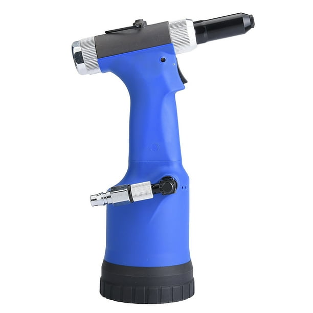 Rivet Gun,KP-708 Pneumatic Riveter Hydraulic Pneumatic Riveter Riveter ...