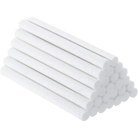 40 Pieces Humidifier Sticks Filter Refill Sticks Wicks Replacement for ...