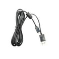 USB Charging Cable for PS4/Xbox One Controller Power Cable Data Cord ...