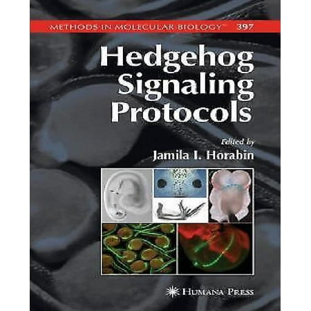 Hedgehog Signaling Protocols | Walmart Canada