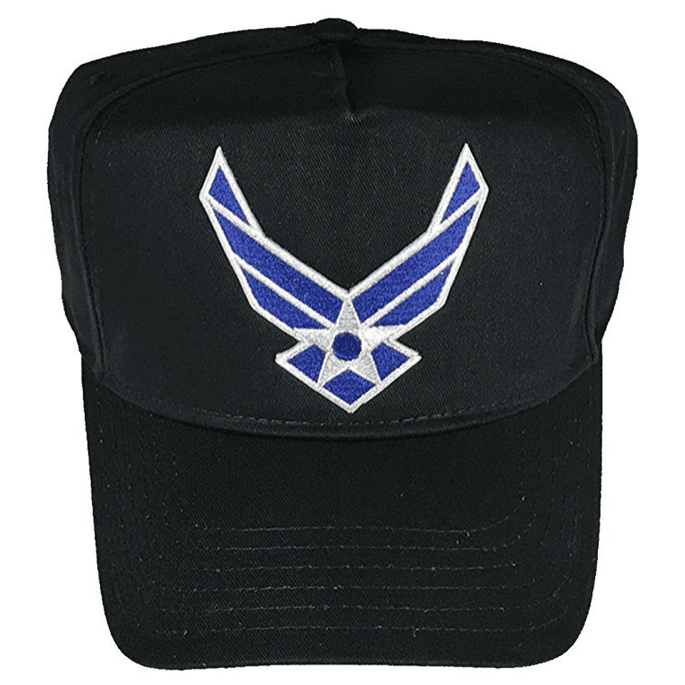 USAF AIR FORCE HAP ARNOLD HAT CAP NEW LOGO AIRMEN VETERAN RETIRED AIM ...