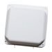 Aruba AP-ANT-48 Outdoor 4x4 MIMO - antenna - Walmart.com