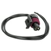 Spectre Performance 8711 Automotive Engine Intake Vacuum Sensor Adapter ...