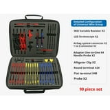 Aeswave Test Lead Kit, Aeswave Utest Advanced Terminal Test Kit ...