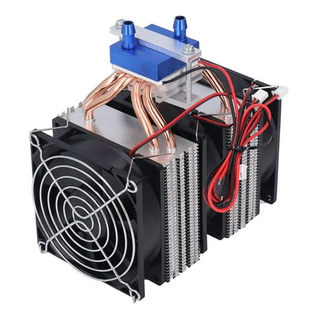 Cooling Module, Easy To Install AC 12V 10A High Efficiency Water Cooler ...