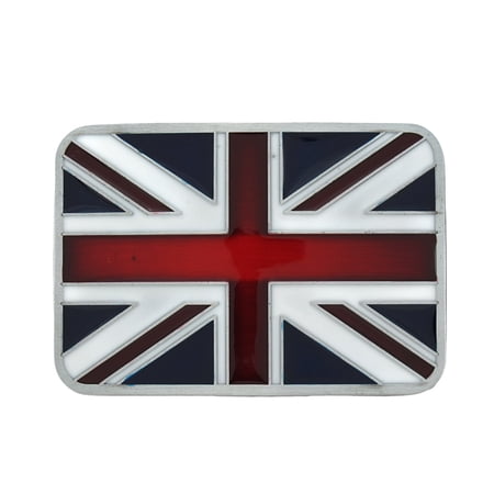 British Flag Union Jack Belt Buckle England | Walmart Canada