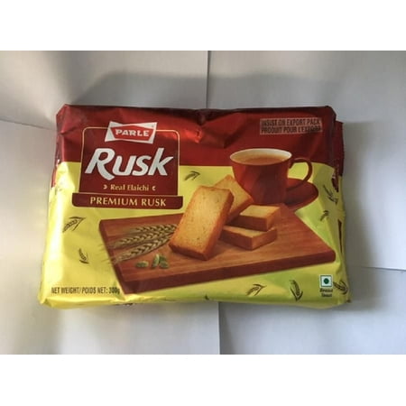 PARLE RUSK | Walmart Canada