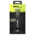 Gillette Labs with Exfoliating Bar Men's Razor - 1 Handle, 1 Blade ...