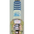 Ford MOTORCRAFT - Spark Plug (SP548) Set of 4 - Walmart.com