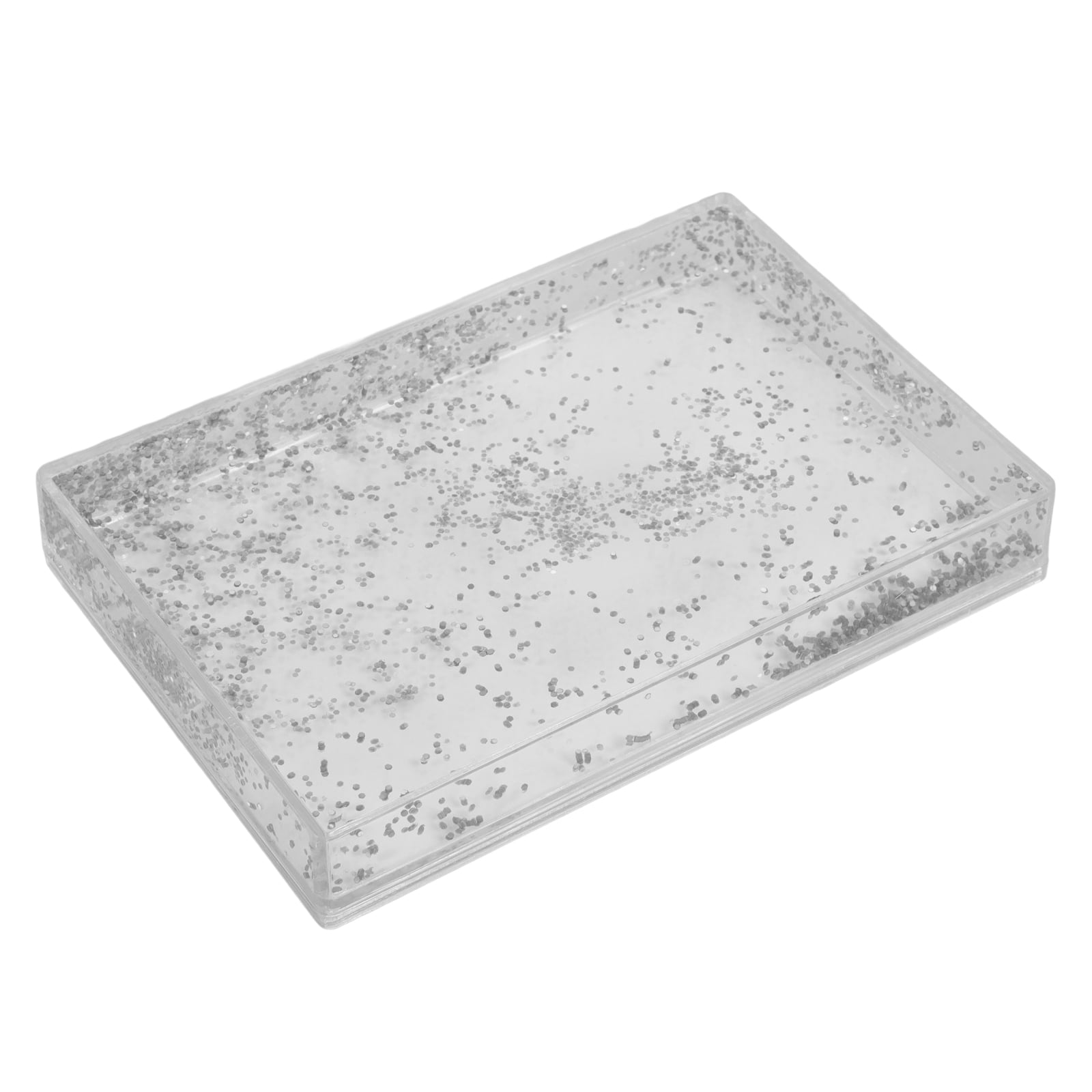 Click here for Brightfufu Glitter Photo Frame Transparent Blank P... prices