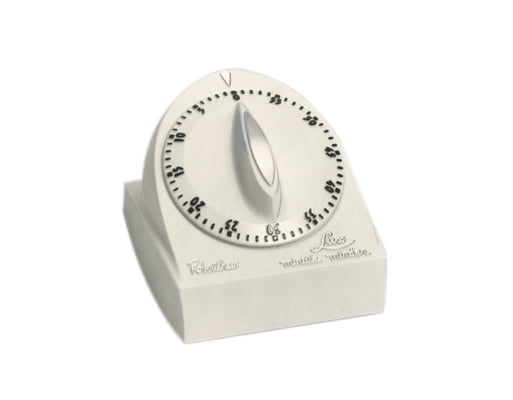 60 minute manual timer, long ring - Walmart.com