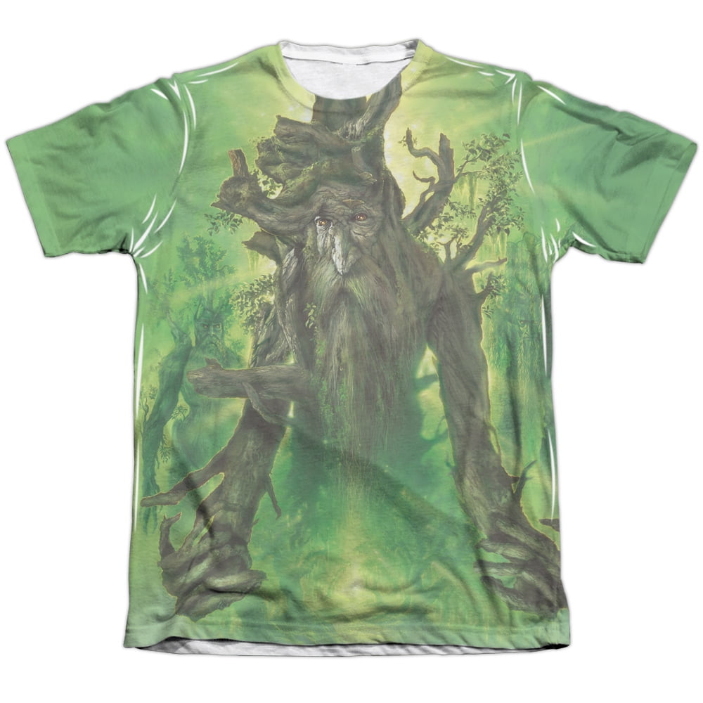 Lor - Treebeard - Short Sleeve Shirt - Medium - Walmart.com