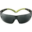 3M SecureFit Protective Eyewear SF402AF, Gray Anti-fog Lens, - Walmart.com