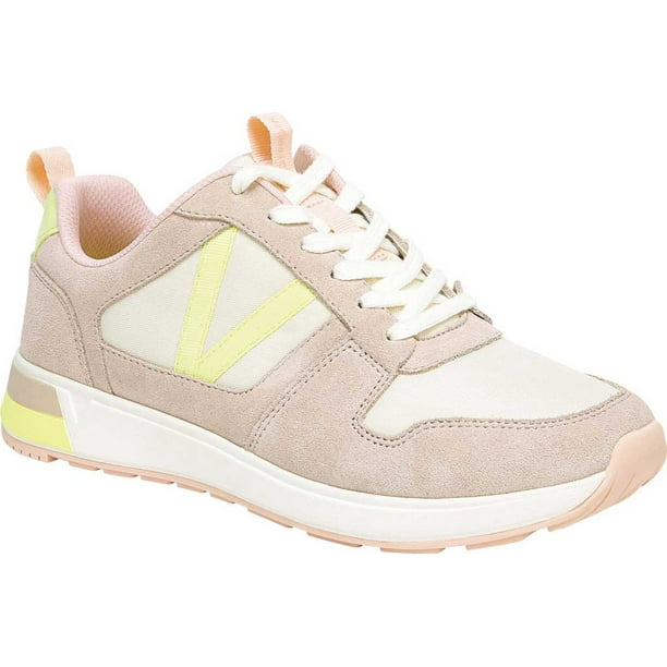 Womens Vionic Rechelle Lace Up Sneaker
