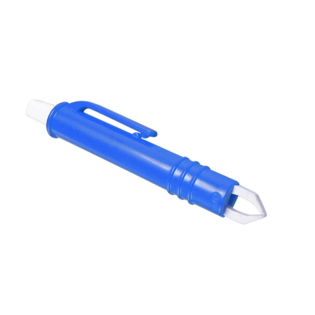 Ustyle Pet Lice Nipper Spring Flea Plier Plastic Tick Remover Rotatable ...