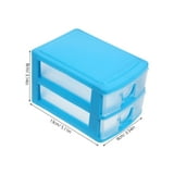 Kitchen Gadgets, Hot Sale! 100G Plastic Rack Multi-Layer Storage Box ...
