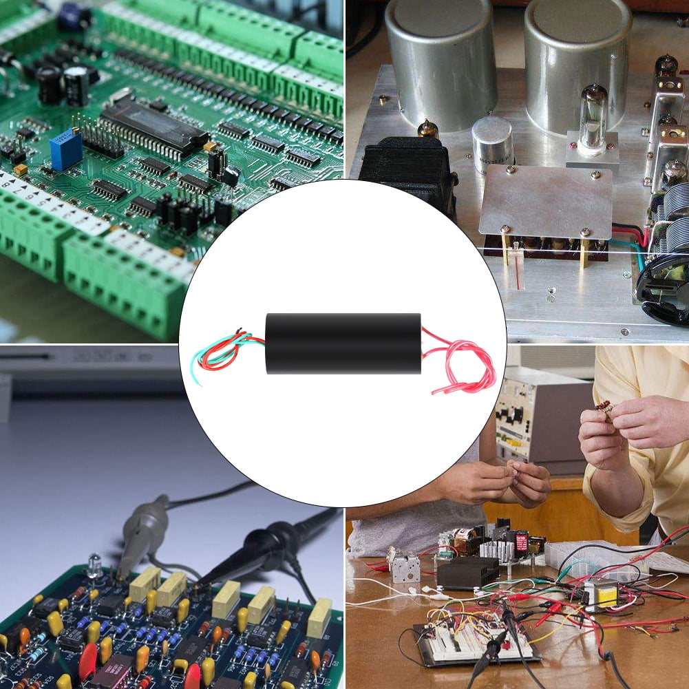 Negative Ion Generator Kit