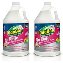 OdoBan Ready-to-Use Luxury Vinyl Floor Cleaner, Streak Free and Neutral ...