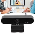 NFTIGB Full HD 1080P Web Camera 30FPS Computer Video Conference Webcam ...
