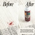 Red Wine Stain Remover - Perfect Fabric Upholstery and Carpet Cleaner ...