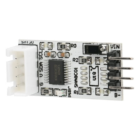 Temperature And Humidity Sensor Module Temperature Sensor Module ...