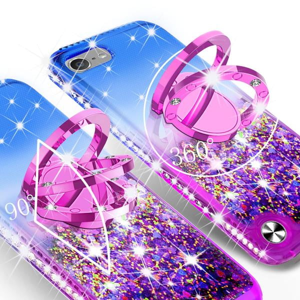 Ipod 5 Cases Bling