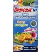 Broncolin Honey Syrup with Propolis, Dietary Supplement Cough Syrup, 11 ...