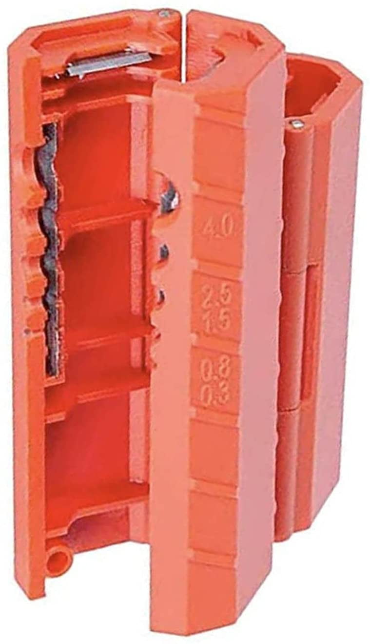Cable Stripping Tool Portable Home Wire Stripper Wire Demolisher Cable ...