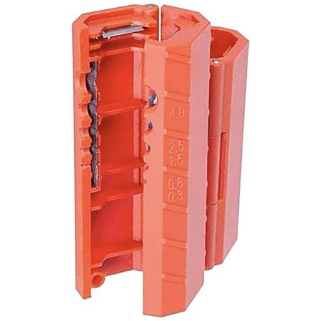 Cable Stripping Tool Portable Home Wire Stripper Wire Demolisher Cable ...