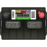Free Shipping! EverStart Lead Acid Automotive Battery Group Size 58 12V ...
