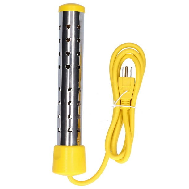 Knifun Heating Rods,Immersion Bucket Water Heater High Power Automatic ...