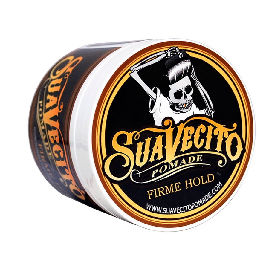 Pomada Firme para el cabello Suavecito Pomade 4 Oz | Bodega Aurrera en línea