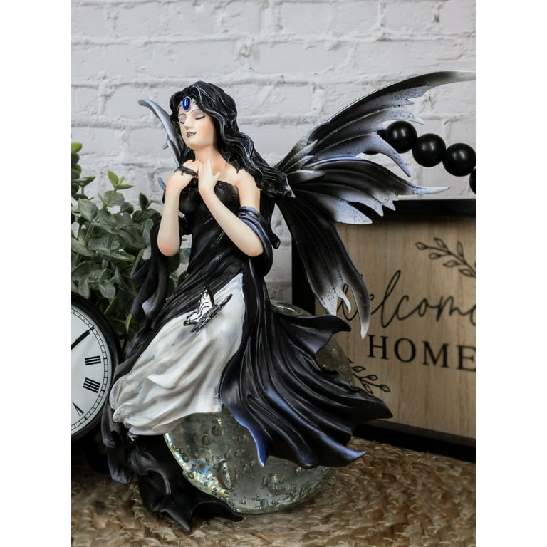 Gothic Fairies Figurines