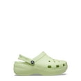 Crocs Women's Classic Platform Clog - Walmart.com
