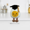 Jellycat - Amuseables Boiled Egg Graduation - Gifts for Girls Boys Kids ...