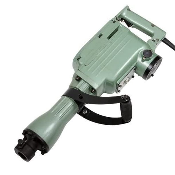 Demolition Jack Hammer 1400 RPM Electric Demolition Jack Hammer ...