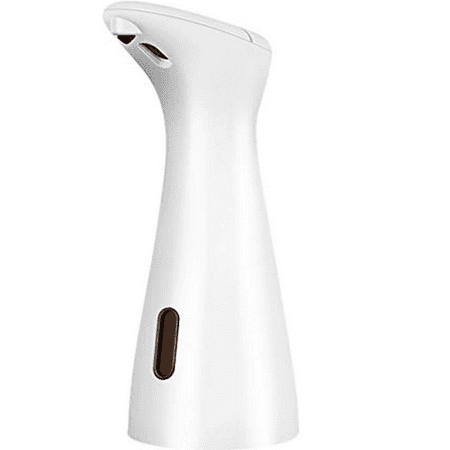 Soap dispenser,contactless disinfectant dispenser with infrared sensor ...