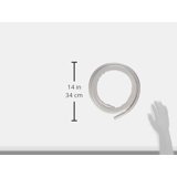 Esssentials Uw01004 Polar White 10' Eze Rv Gutter - Walmart.com