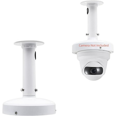 V-Fiabilidad Dome Camera I Type Wall Mount Bracket, Security Camera ...