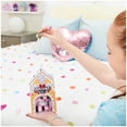 Present Pets Minis 3-inch Surprise Plush Toy for Kids, Unicorn, Puppy ...