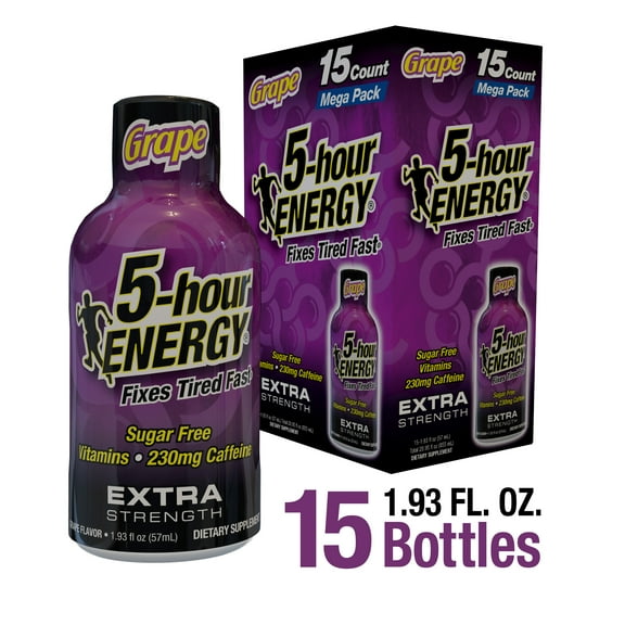 5 Hour Energy - Walmart.com