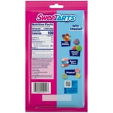SWEETARTS Soft & Chewy Ropes 5 oz. Pack - Walmart.com