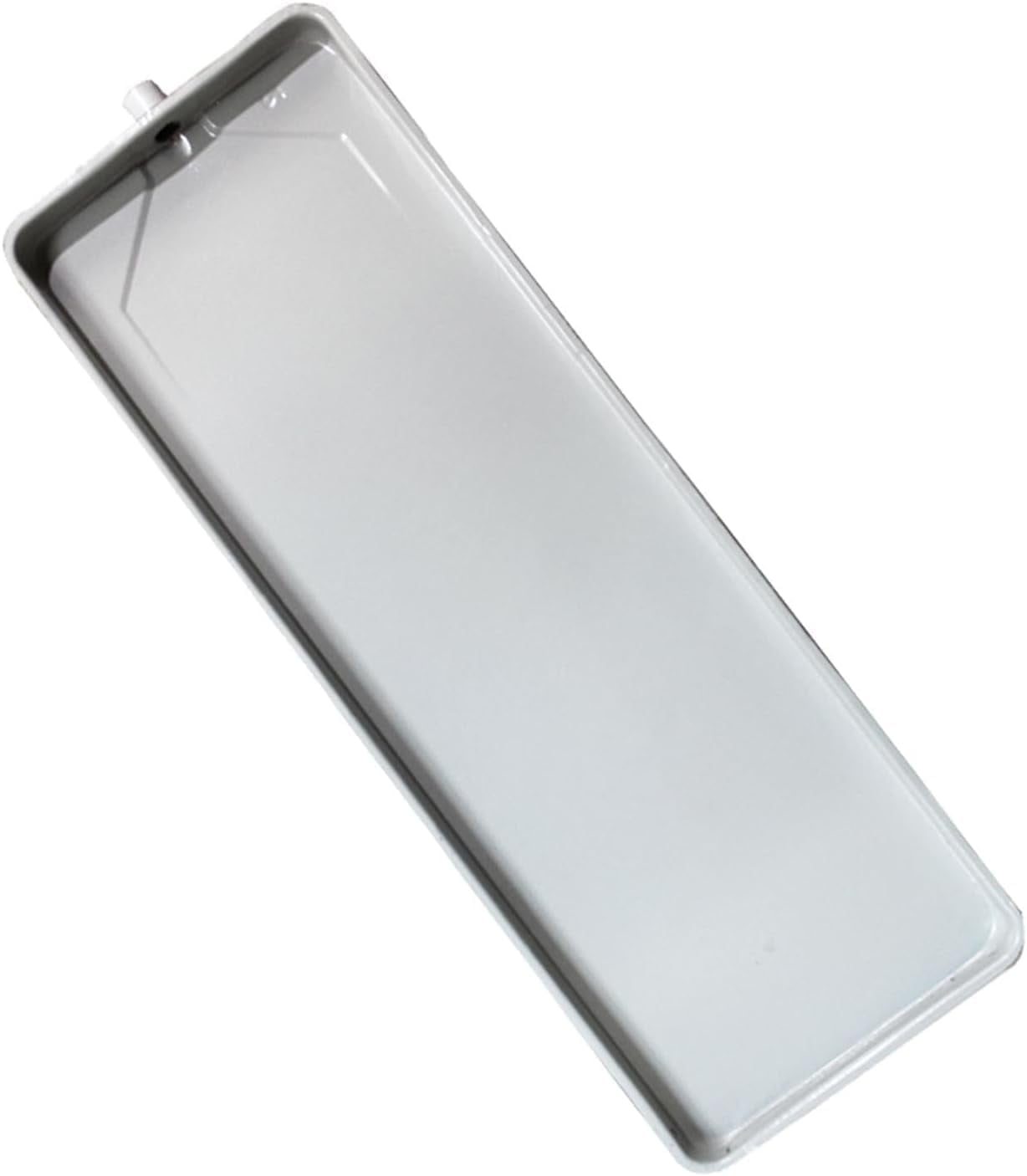 Air Conditioner Drip Tray Condensate Drain Pan with Drain Tubing, Ac ...