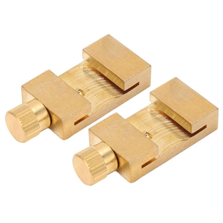 Scribe Ruler Positioning Limit Block, Ruler Stops Fence High Toughness ...