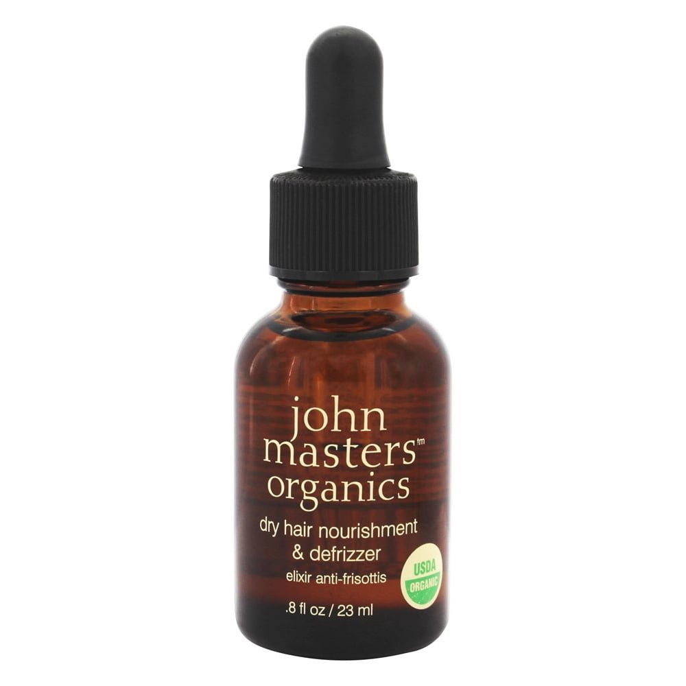 John Masters Organics - John Masters Organics - Dry Hair Nourishment ...
