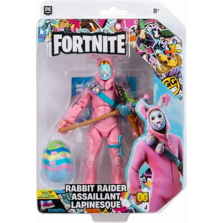 Fortnite Legendary Series 6" Agent Peely Action Figure, Plastic ...